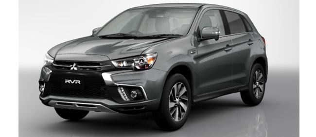 Brand New Mitsubishi RVR for Sale | Japanese Cars Exporter