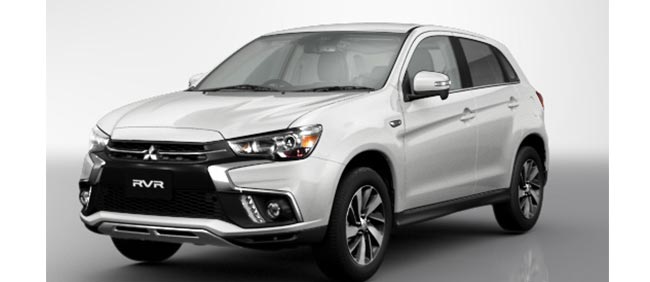 Brand New Mitsubishi RVR for Sale | Japanese Cars Exporter