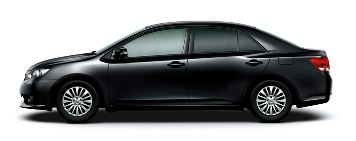 Brand New Toyota Allion for Sale | Japanese Cars Exporter