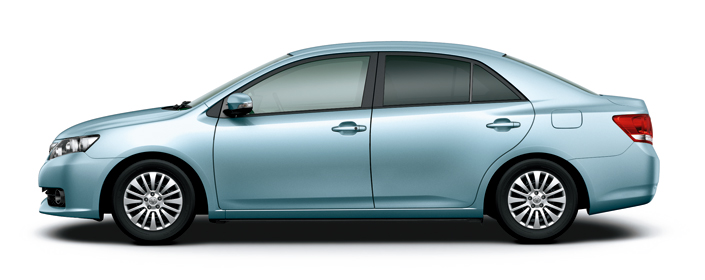 Japanese Toyota Allion 2020 for Sale in Harare | Tokyo Motors