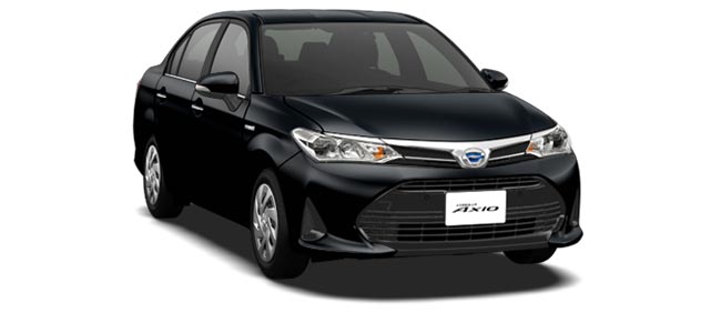 Japanese Toyota Corolla Axio 2020 for Sale in Harare | Tokyo Motors