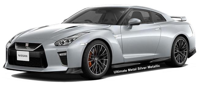 Brand New Nissan GTR for Sale | Japanese Cars Exporter