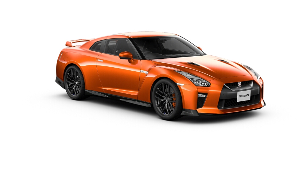 Brand New Nissan GTR for Sale | Japanese Cars Exporter