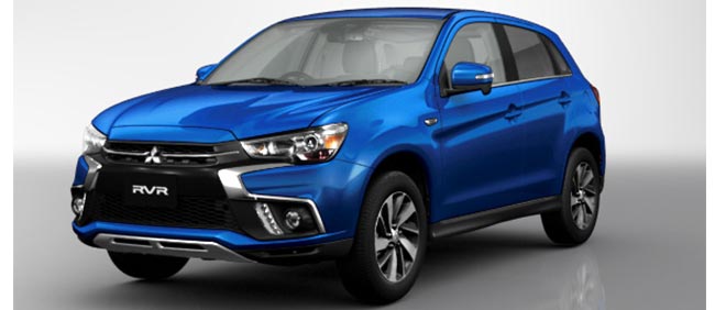 Brand New Mitsubishi RVR for Sale | Japanese Cars Exporter