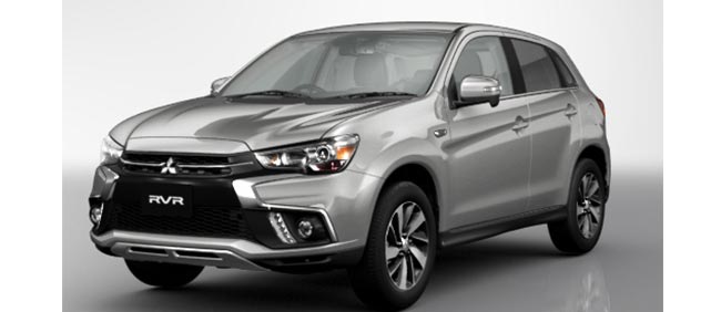 Brand New Mitsubishi RVR for Sale | Japanese Cars Exporter