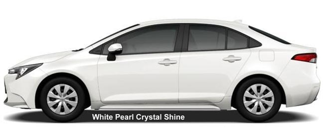 Brand New Toyota Corolla for Sale | Japanese Cars Exporter