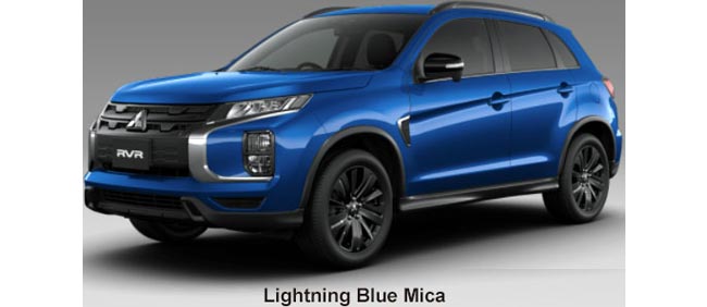 Brand New Mitsubishi RVR for Sale | Japanese Cars Exporter