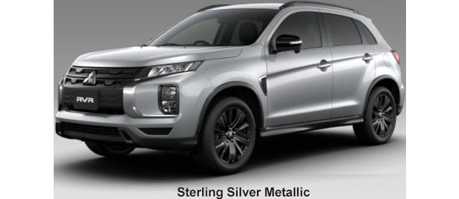 Brand New Mitsubishi RVR for Sale | Japanese Cars Exporter