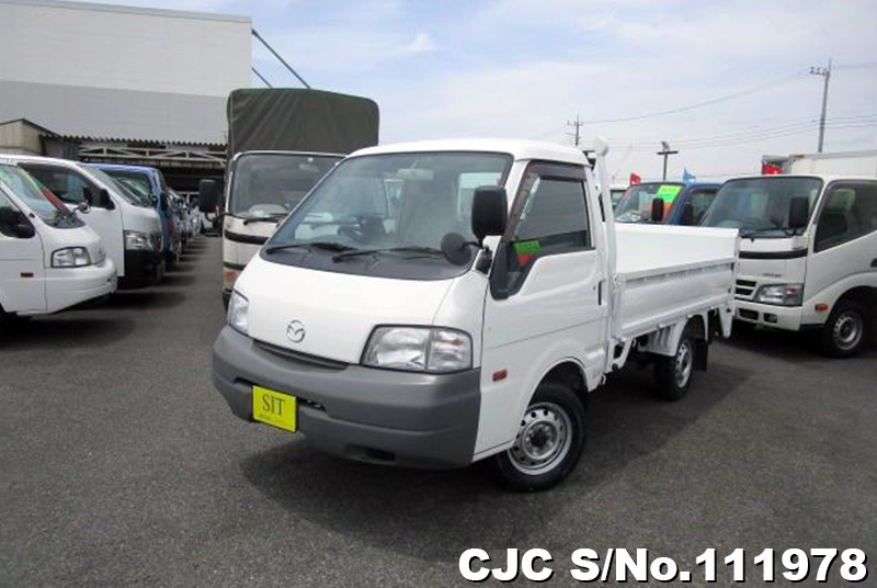 2016 Mazda Bongo Mini Pickup for sale | Stock No. 111978