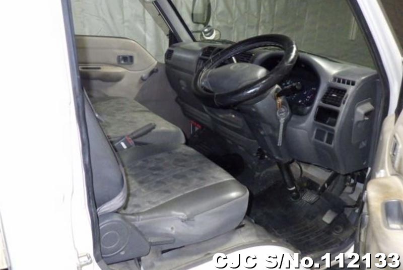 2002 Mazda Bongo Flatbed Trucks for sale | Stock No. 112133