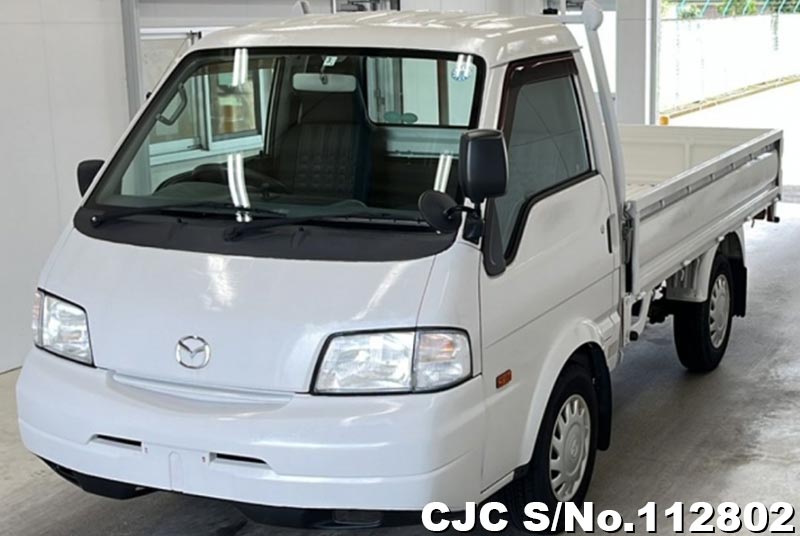 2017 Mazda Bongo Mini Pickup for sale | Stock No. 112802