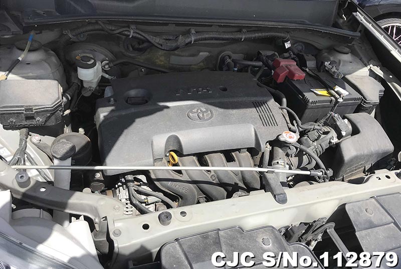 2018 Toyota Probox Black for sale | Stock No. 112879 | Japanese Used ...