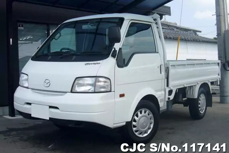 2019 Mazda Bongo Mini Pickup for sale | Stock No. 117266