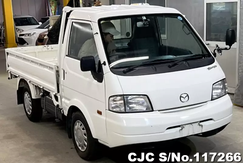 2019 Mazda Bongo Mini Pickup for sale | Stock No. 117266