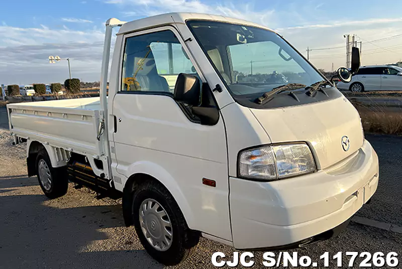 2019 Mazda Bongo Mini Pickup for sale | Stock No. 117266