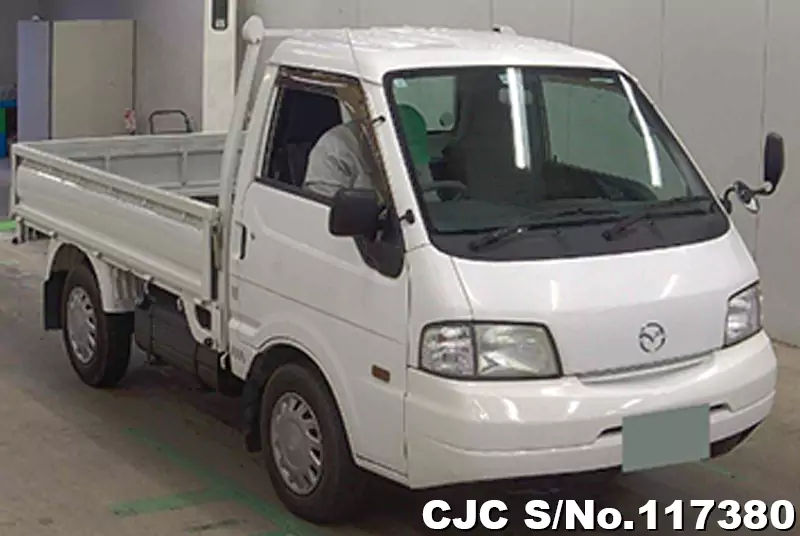 2019 Mazda Bongo Mini Pickup for sale | Stock No. 117380