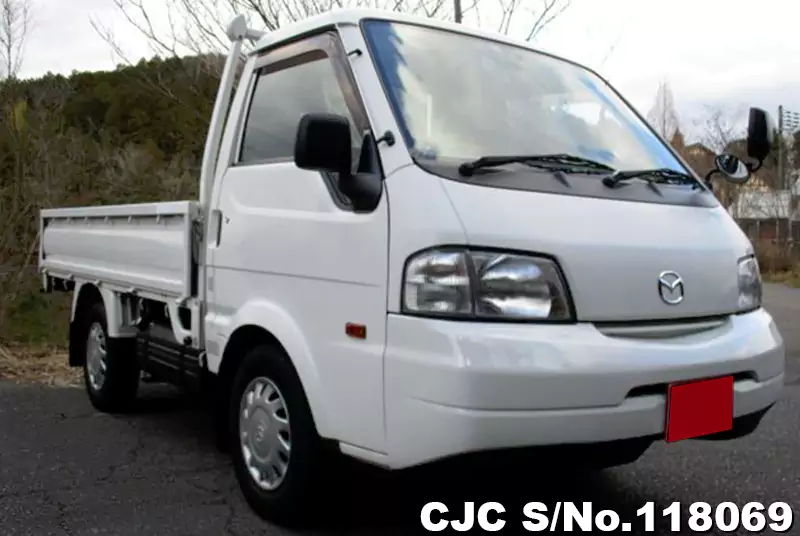 2019 Mazda Bongo Mini Pickup for sale | Stock No. 117266