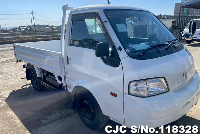 2017 Mazda Bongo Mini Pickup for sale | Stock No. 118328