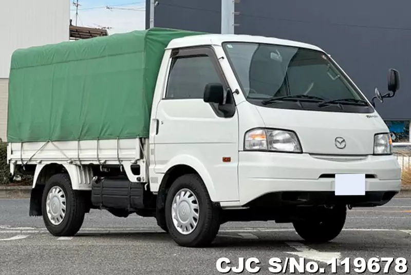 2019 Mazda Bongo Mini Pickup for sale | Stock No. 117380