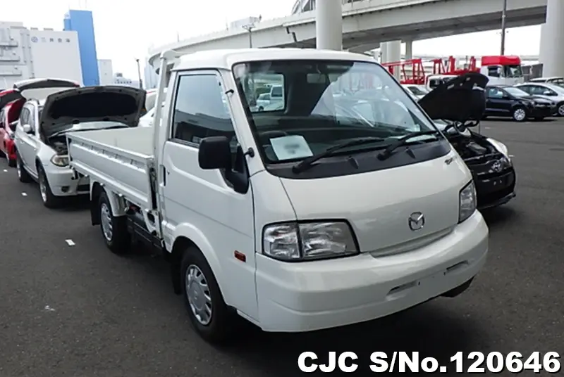 2019 Mazda Bongo Mini Pickup for sale | Stock No. 120646