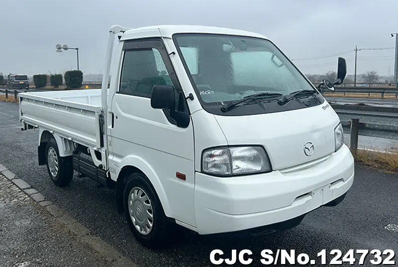 2019 Mazda Bongo Mini Pickup for sale | Stock No. 124732