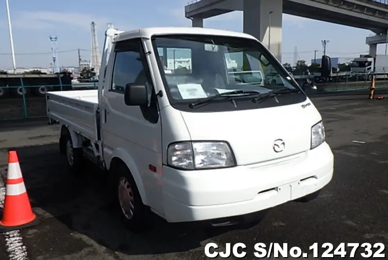 2019 Mazda Bongo Mini Pickup for sale | Stock No. 124732