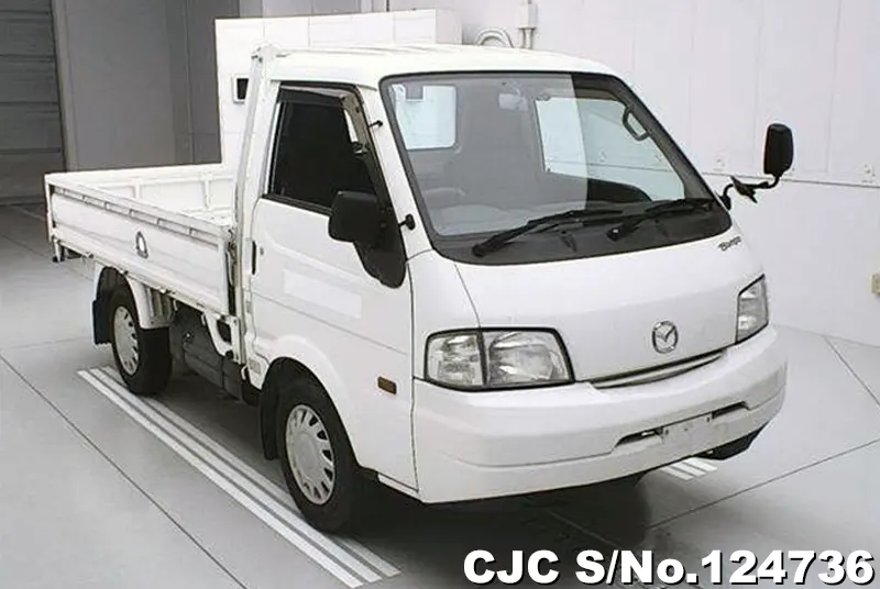 2019 Mazda Bongo Mini Pickup for sale | Stock No. 124736