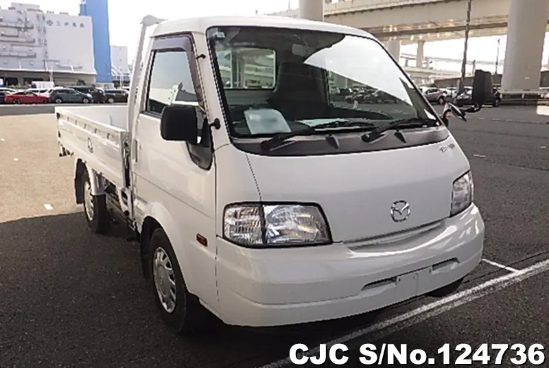 2019 Mazda Bongo Mini Pickup for sale | Stock No. 124736
