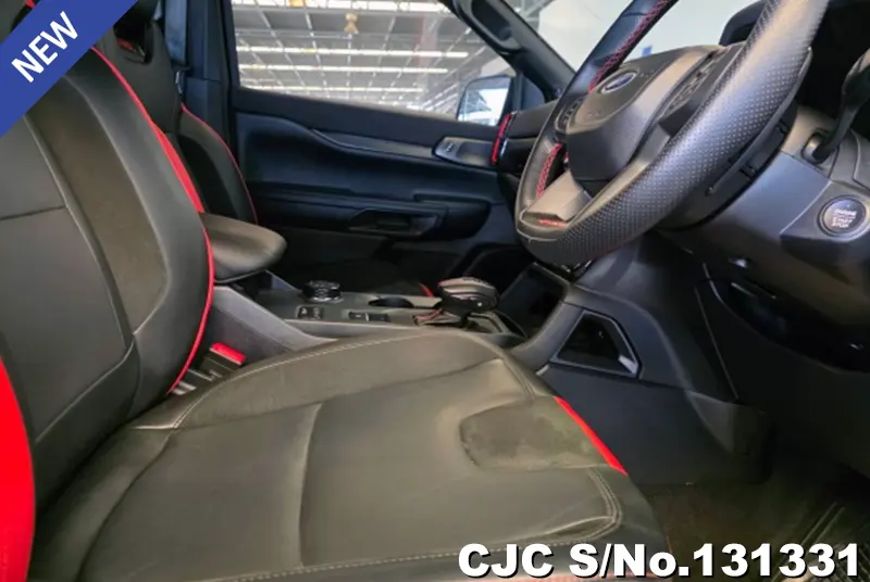 Ford Ranger 2024 for Sale in Guyana | Ford Guyana