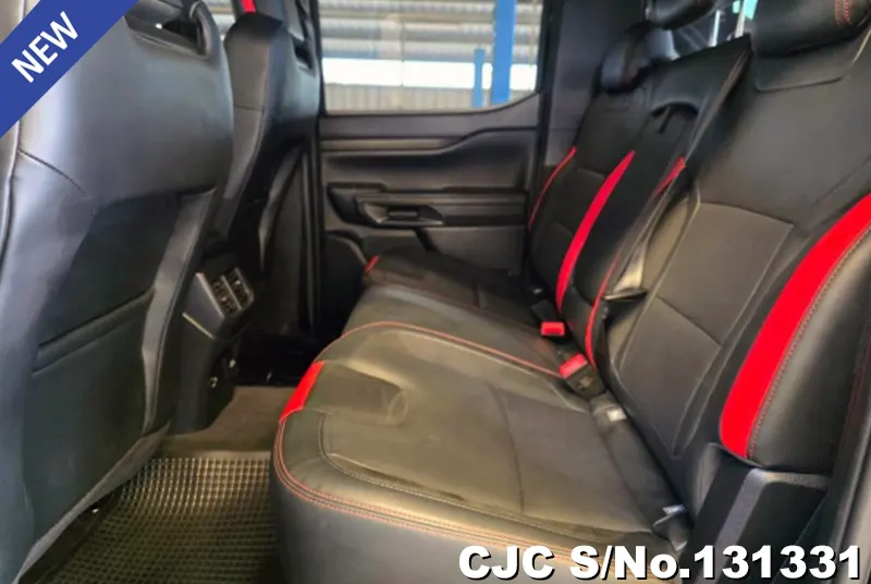 Ford Ranger 2024 for Sale in Guyana | Ford Guyana