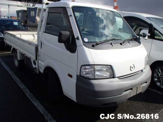 2005 Mazda Bongo for sale | Stock No. 26816