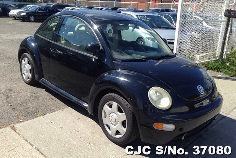 1998 Vw Beetle
