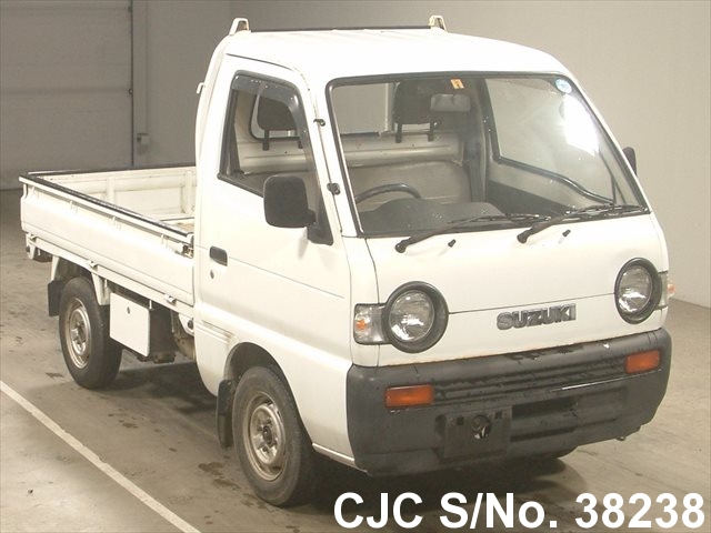 1994 Suzuki Carry for sale | Stock No. 38238