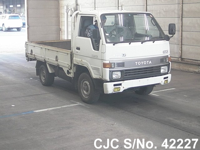 1991 Toyota Hiace for sale | Stock No. 42227