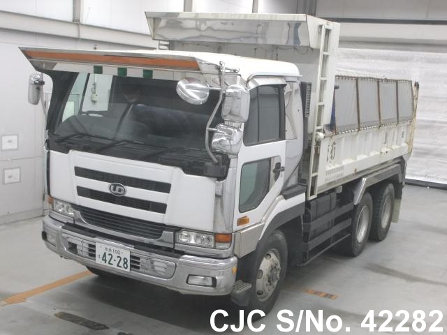 2002 Nissan UD for sale | Stock No. 42282
