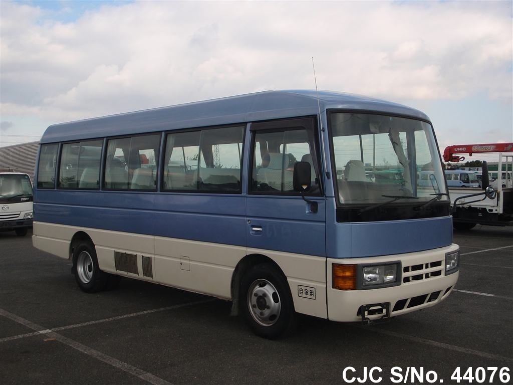 1996 Nissan Civilian 29 seater Bus for sale | Stock No. 44076