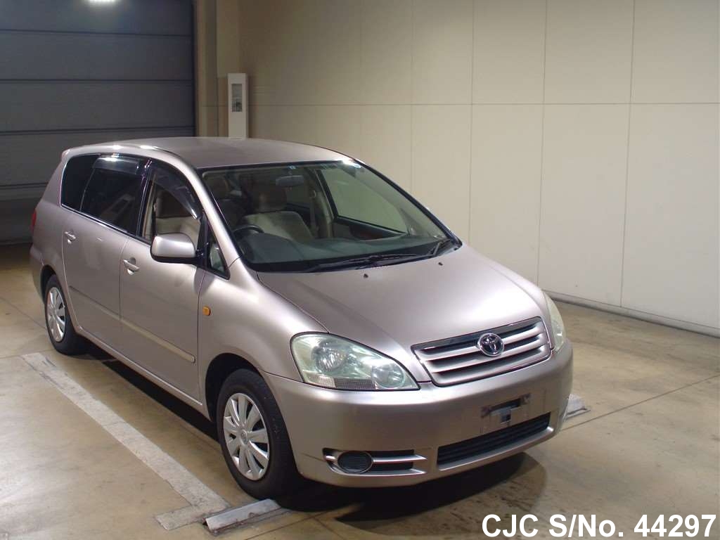 Toyota Ipsum 2001