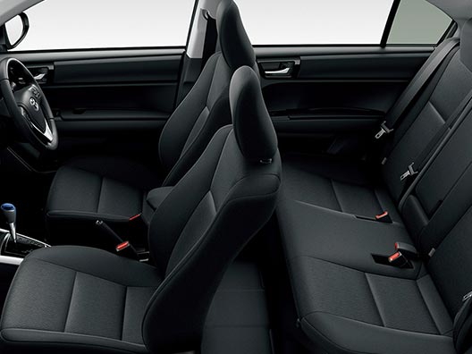 Brand New Toyota Corolla Axio Hybrid for Sale | Japanese Cars Exporter