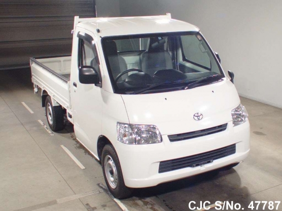 2013 Toyota Townace Pickup Trucks for sale | Stock No. 47787