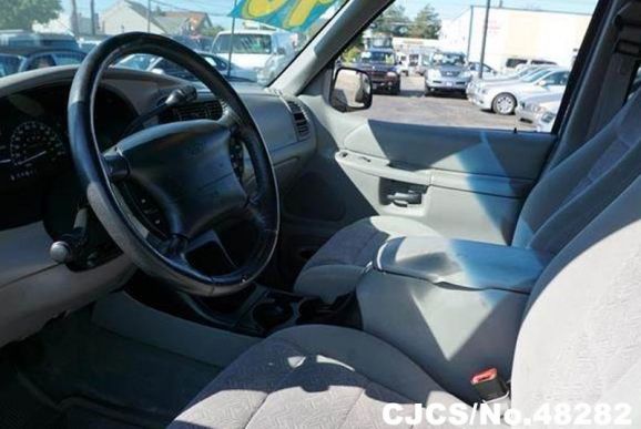 1998 Ford Explorer Interior Parts | Cabinets Matttroy