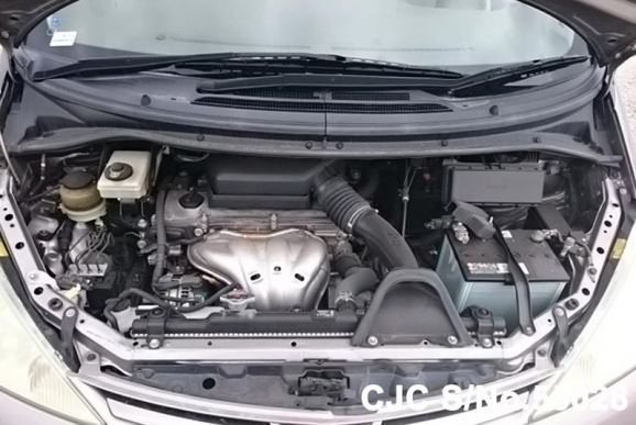 Toyota Previa R30 D-4D 2005 Facelift Engine EmilasLex, 59% OFF