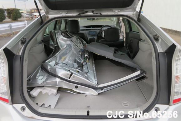 Prius Interior Dimensions 2010 | Cabinets Matttroy