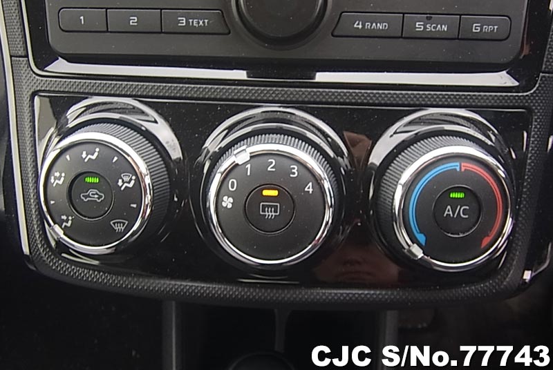 2014 Toyota Corolla Axio Bronze for sale | Stock No. 77743 | Japanese ...