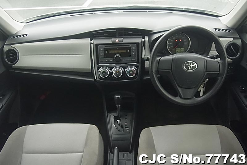 2014 Toyota Corolla Axio Bronze for sale | Stock No. 77743 | Japanese ...