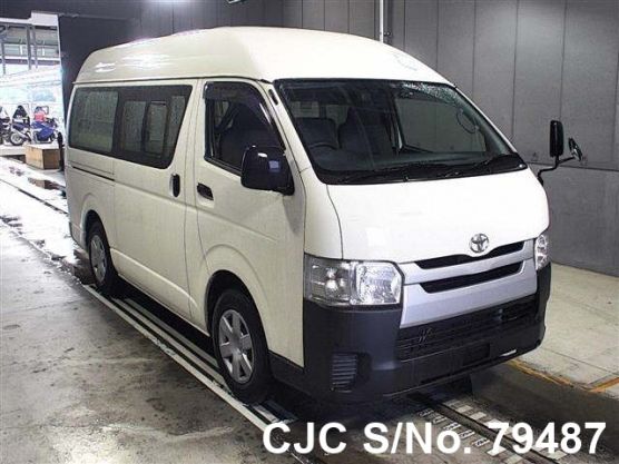 Used Mini Buses for Sale | Japanese Used Mini Buses | Car Junction