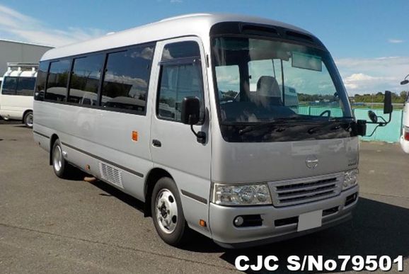 Used HINO Trucks and Buses for Sale at Car Junction Japan