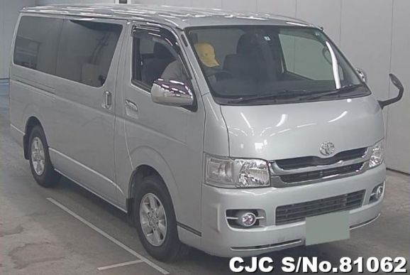 Used Mini Buses for Sale | Japanese Used Mini Buses | Car Junction