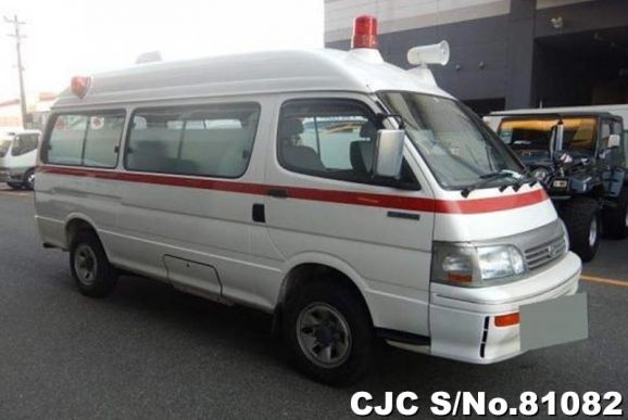 Used Mini Buses for Sale | Japanese Used Mini Buses | Car Junction