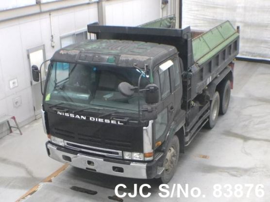 Japanese Used Commercial Vehicles for Sale | CAR JUNCTION JAPAN