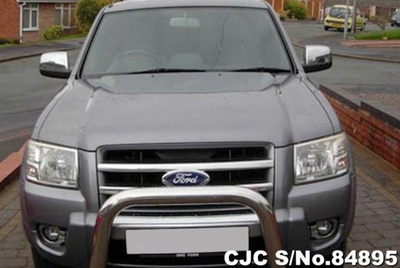Used Ford Ranger for Sale | Japanese Used Cars Exporter
